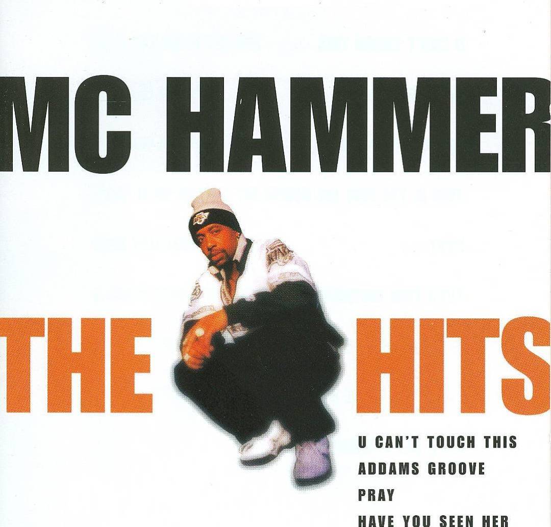 The Hits - MC Hammer | Album | AllMusic