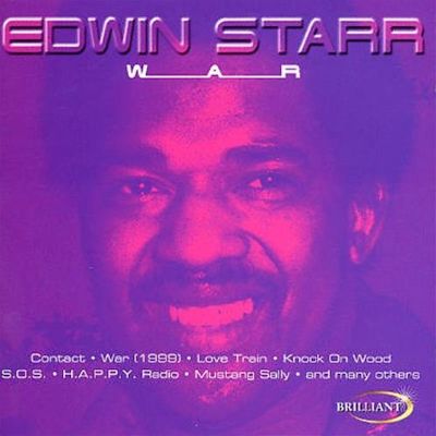 War - Edwin Starr | Album | AllMusic