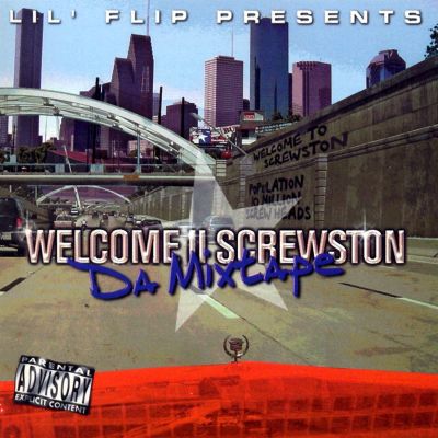 Welcome 2 Screwston - Lil' Flip | Album | AllMusic
