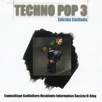 Techno Pop, Vol. 3 - Various Artists | Album | AllMusic