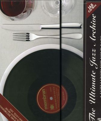 Ultimate Jazz Archive - Various Artists | Album | AllMusic