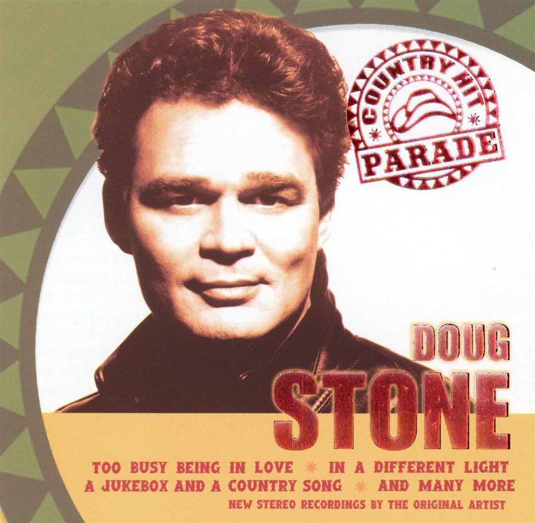 Country Hit Parade - Doug Stone | Album | AllMusic