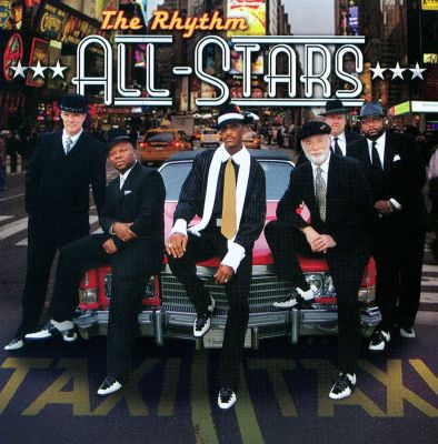 Rhythm All-Stars - Rhythm All-Stars | Album | AllMusic