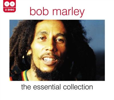 The Essential Collection [Red Box] - Bob Marle... | AllMusic