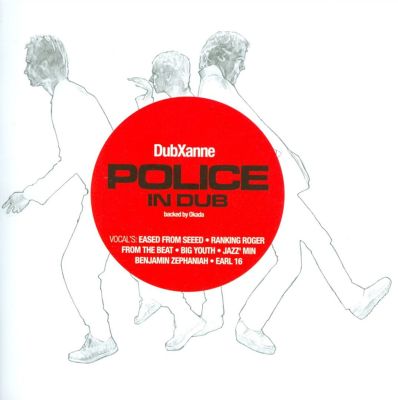 The Police in Dub - Dubxanne | Album | AllMusic