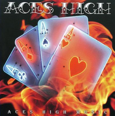 Aces High Music - Aces High | Album | AllMusic