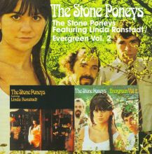 Stone Poneys Songs, Albums, Reviews, Bio & Mor... | AllMusic