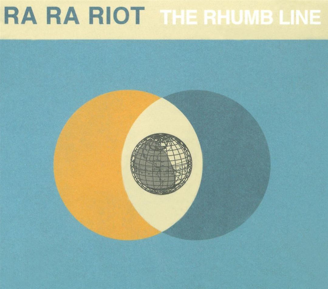 The Rhumb Line - Ra Ra Riot | Album | AllMusic