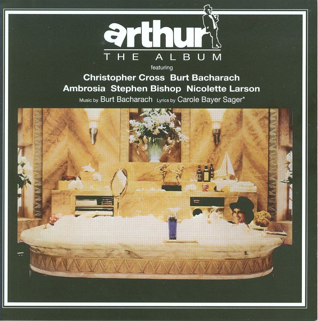 Arthur - Original Soundtrack | Album | AllMusic