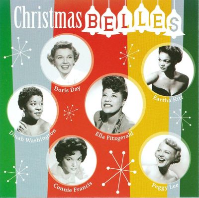 Christmas Belles - Various Artists | Album | AllMusic