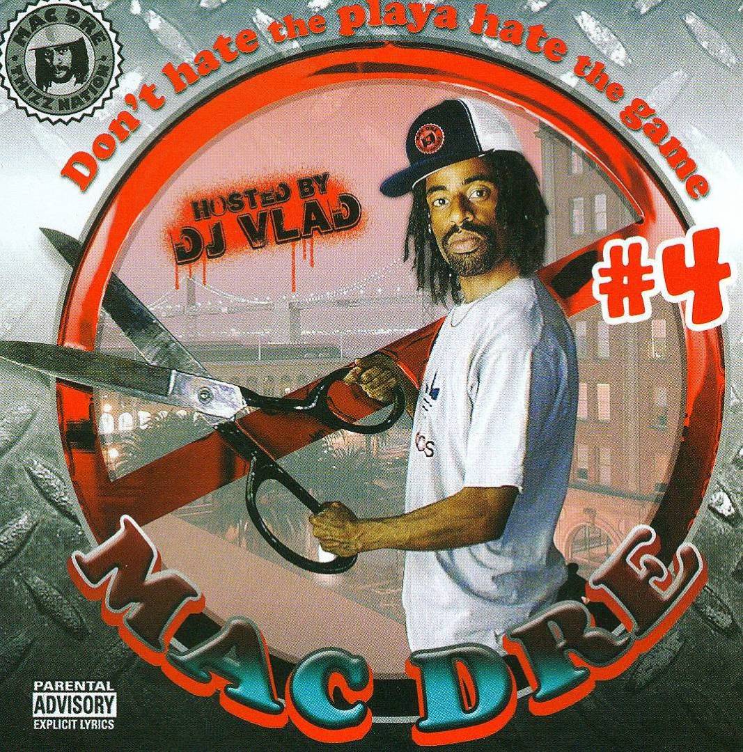 Don't Hate the Playa, Hate the Game, Vol. 4 - ... | AllMusic