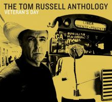 Tom Russell Songs, Albums, Reviews, Bio & More... | AllMusic