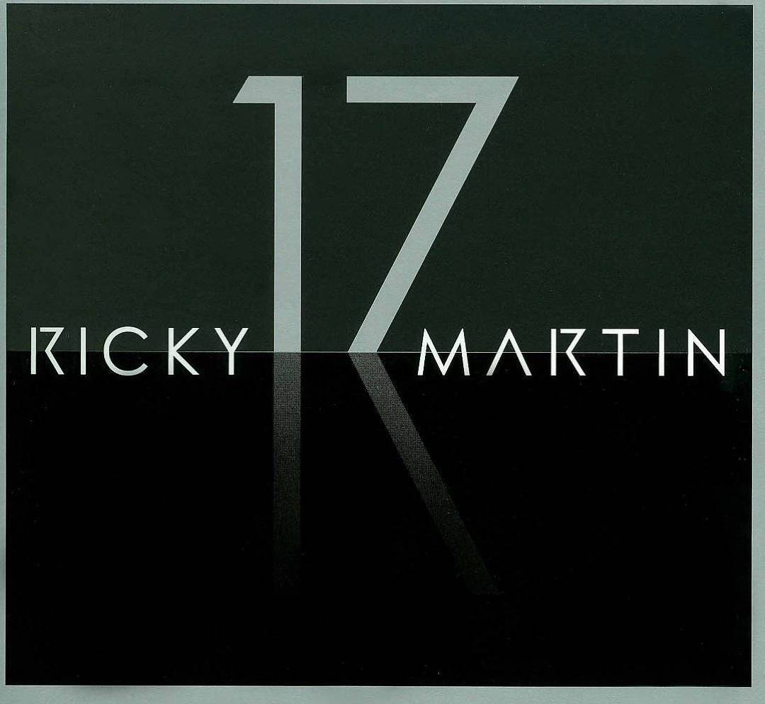 17 - Ricky Martin | Album | AllMusic