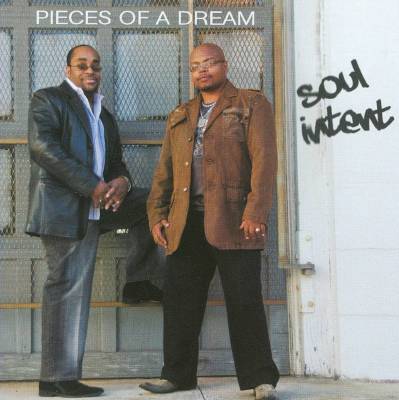 Soul Intent - Pieces of a Dream | Album | AllMusic