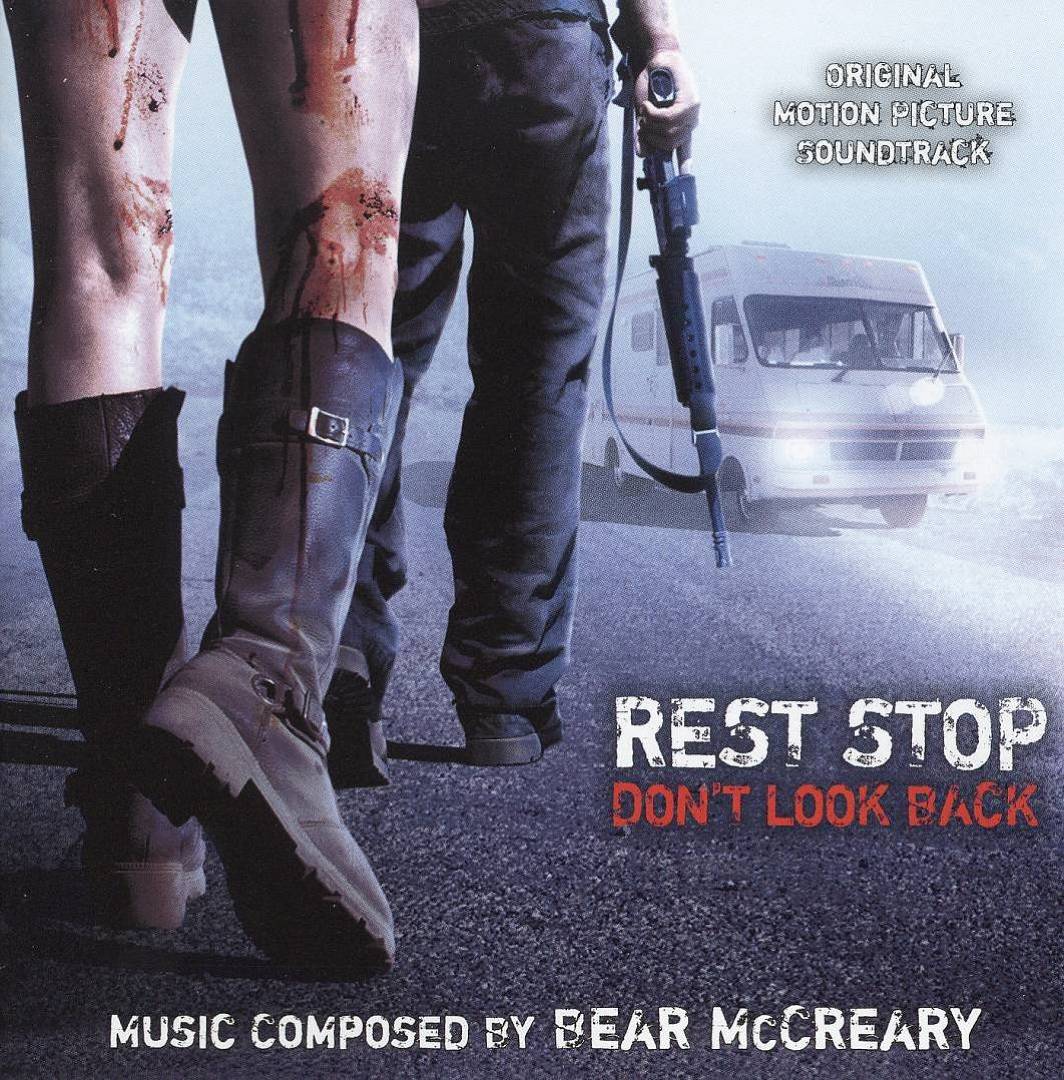 Rest Stop: Don't Look Back - Bear McCreary | A... | AllMusic