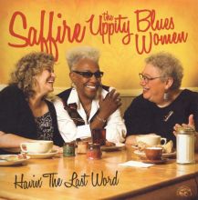 Saffire -- The Uppity Blues Women Songs, Album... | AllMusic