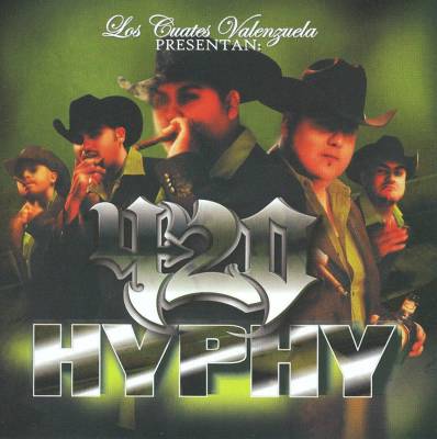 Hyphy - 420 | Album | AllMusic