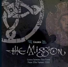 The Mission Songs, Albums, Reviews, Bio & More... | AllMusic