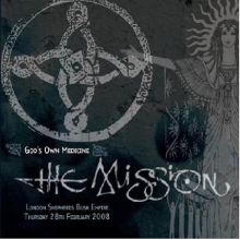 The Mission Songs, Albums, Reviews, Bio & More... | AllMusic
