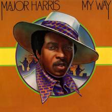 Major Harris Songs, Albums, Reviews, Bio & Mor... | AllMusic