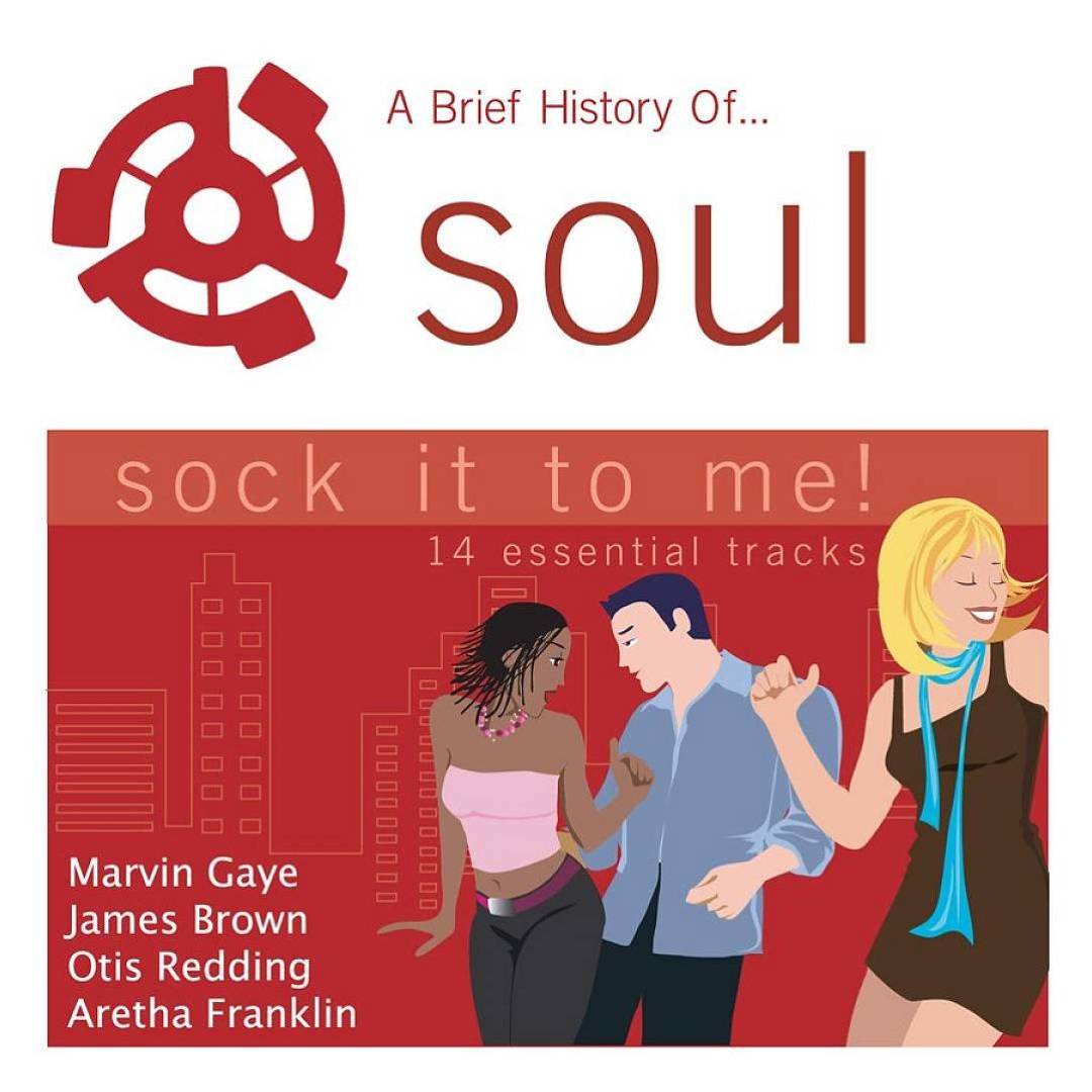 Various Artists: A Brief Hist... Tracks & Reviews | AllMusic