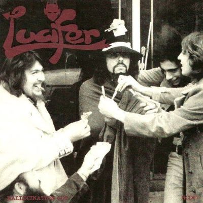 Lucifer - Lucifer | Album | AllMusic