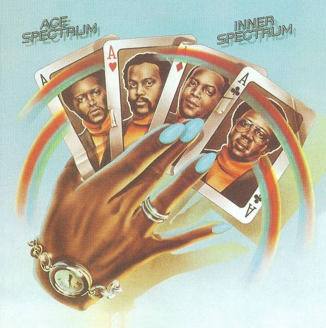 Inner Spectrum - Ace Spectrum | Album | AllMusic