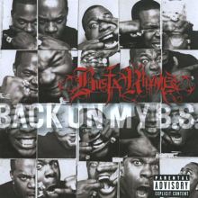 Busta Rhymes Songs, Albums, Reviews, Bio & Mor... | AllMusic