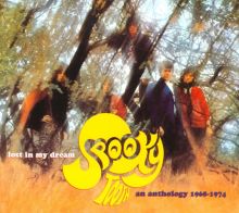 Spooky Tooth Songs, Albums, Reviews, Bio & Mor... | AllMusic
