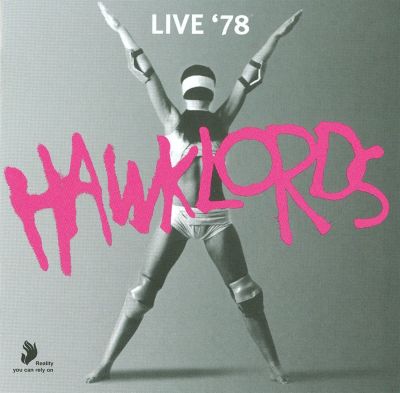 Live '78 - Hawklords | Album | AllMusic
