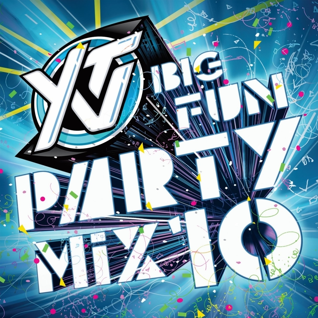 YTV Big Fun Party Mix, Vol. 10 - Various Artis... | AllMusic