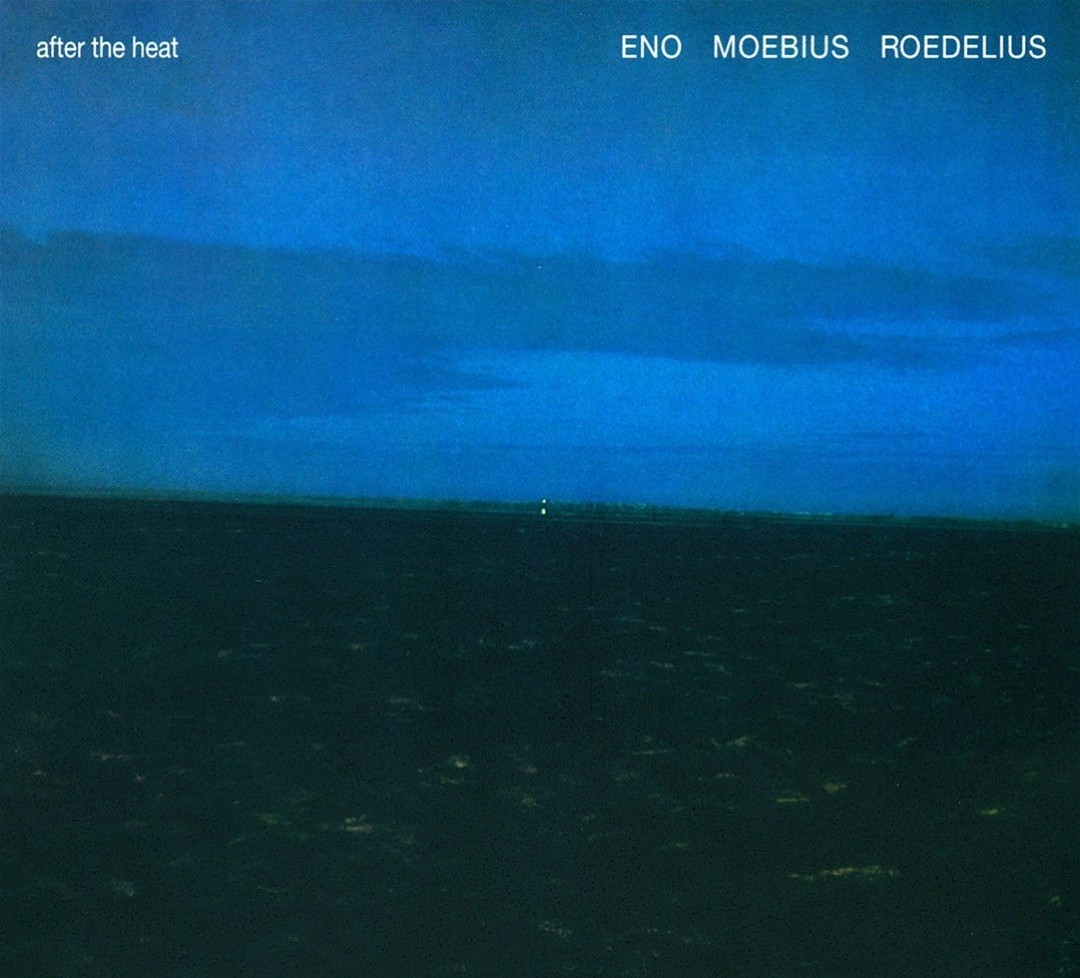 After the Heat - Brian Eno, Moebius, Hans-Joac... | AllMusic