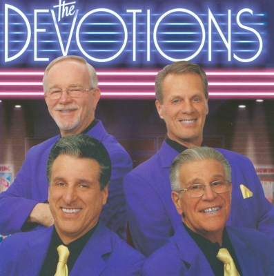 The Devotions - The Devotions | Album | AllMusic