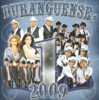 Duranguense #1's 2009 - Various Artists | Album | AllMusic
