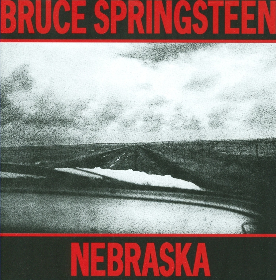 Nebraska - Bruce Springsteen | Album | AllMusic
