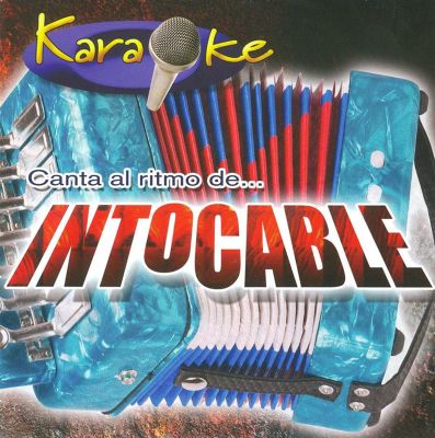Exitos Karaoke - Intocable | Album | AllMusic