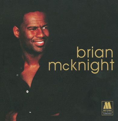 Ultimate Collection - Brian McKnight | Album | AllMusic