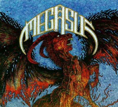 Megasus - Megasus | Album | AllMusic