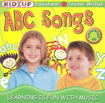 ABC Songs - Various Artists | Album | AllMusic