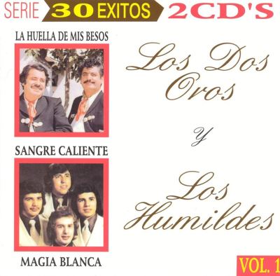 Exitos - Los Humildes | Album | AllMusic