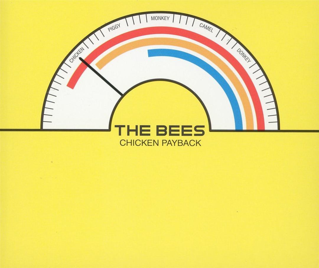 Chicken Payback [CD #1] - A Band of Bees, The ... | AllMusic