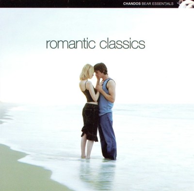 Romantic Classics [Chandos] - Various Artists ... | AllMusic