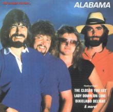 Alabama Songs, Albums, Reviews, Bio & More | A... | AllMusic
