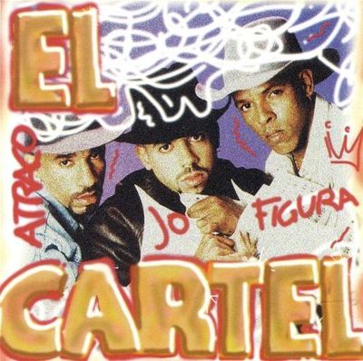El Cartel - El Cartel | Album | AllMusic