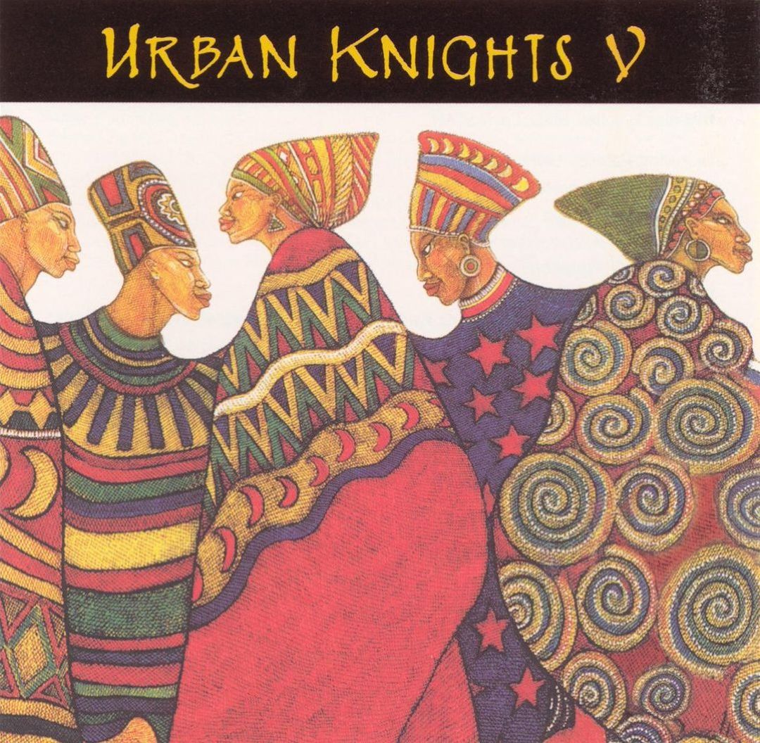 Urban Knights V - Urban Knights | Album | AllMusic