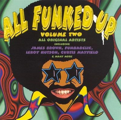 All Funked up, Vol. 2 - Various Artists | Album | AllMusic