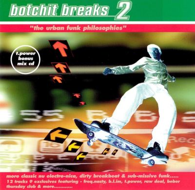 Botchit Breaks, Vol. 2: Urban Funk Philosophie... | AllMusic