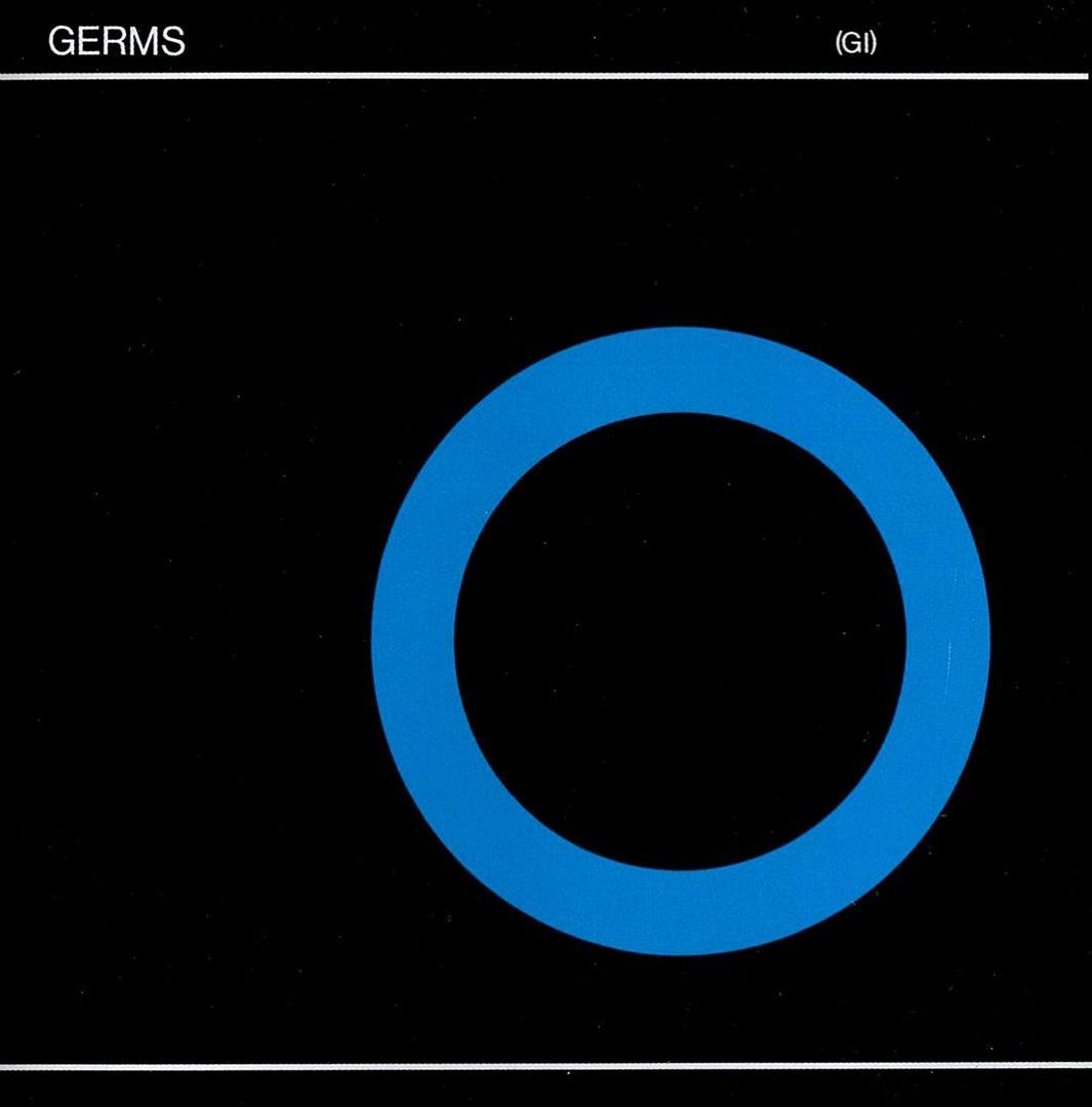 (GI) - Germs | Album | AllMusic