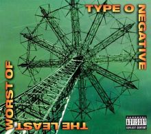 Type O Negative Songs, Albums, Reviews, Bio & ... | AllMusic