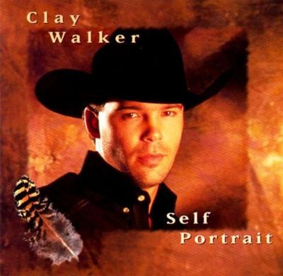 Self Portrait - Clay Walker | Album | AllMusic
